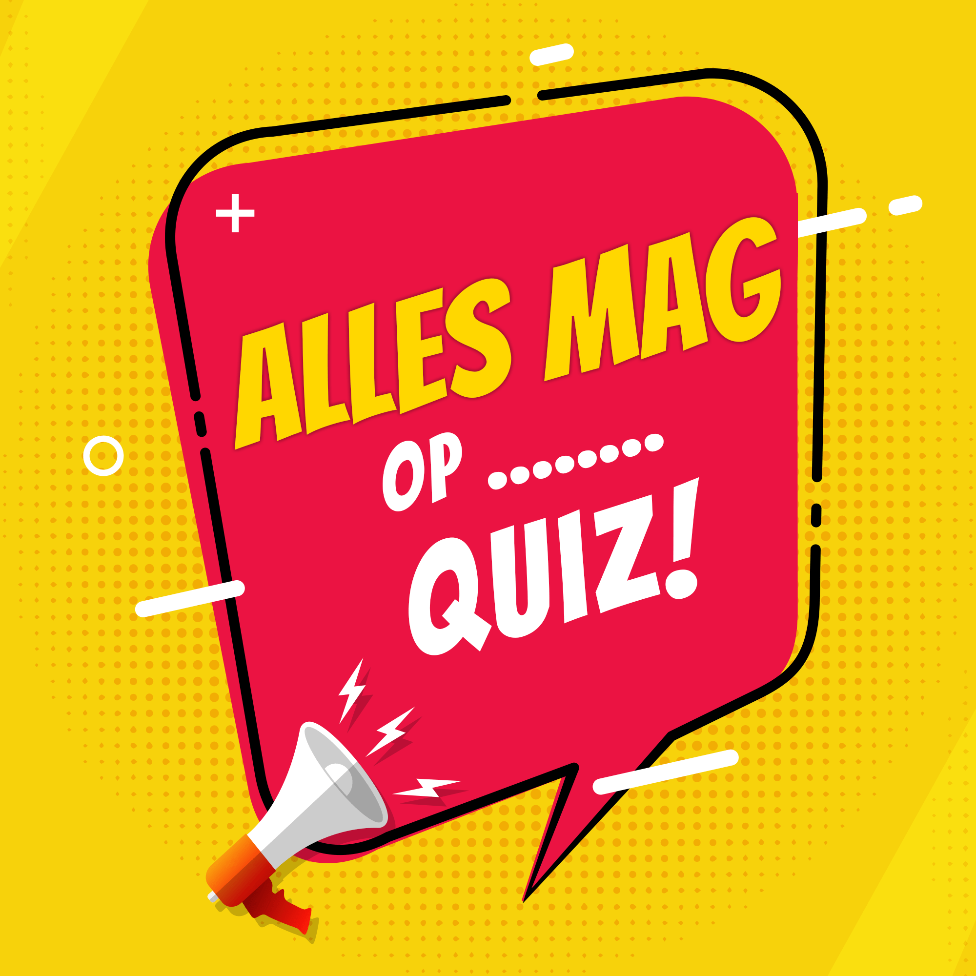 PUBQUIZ SHOW | PUBQUIZ bij u op locatie!